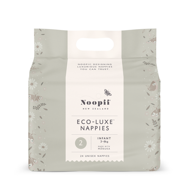 Nappies – Noopii Australia