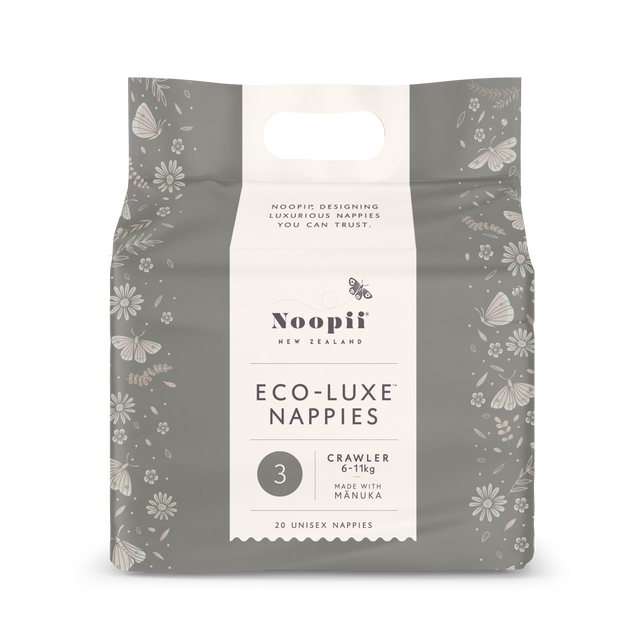 Nappies – Noopii Australia